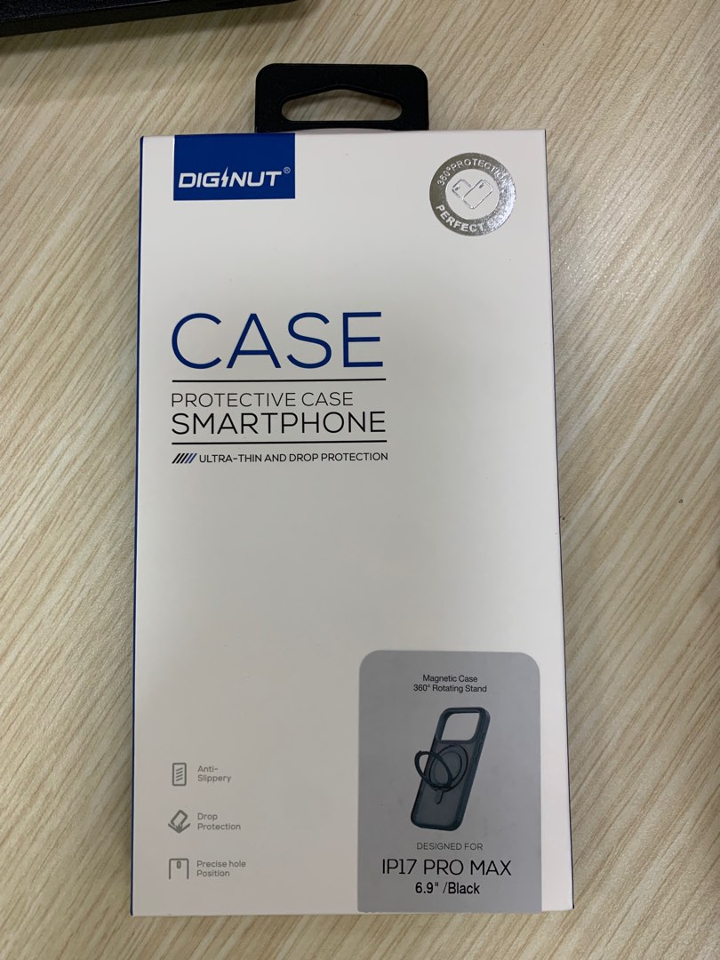 iPhone 17 Pro Max 512GB Cosmic Orange, Mobile Phones & Gadgets, Mobile ...