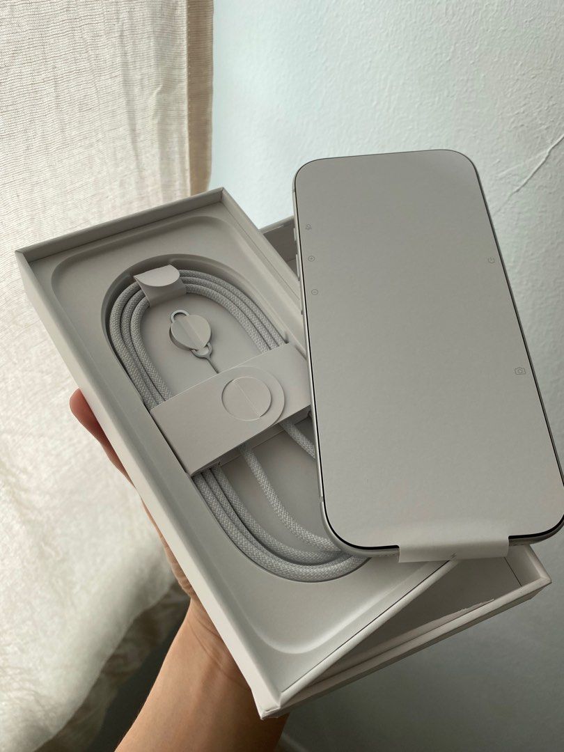 iPhone 17 Pro Silver 256GB, Mobile Phones & Gadgets, Mobile Phones ...