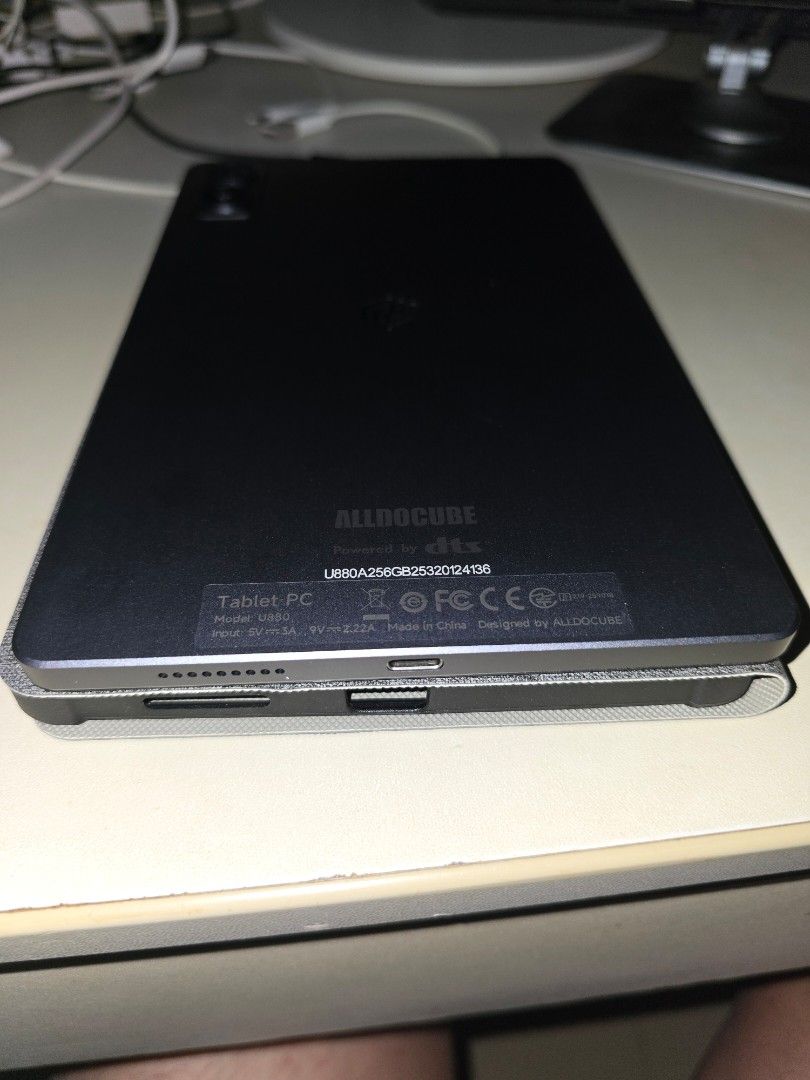 iPlay 70 mini Ultra 256gb Alldocube Grey 256GB, Mobile Phones & Gadgets ...