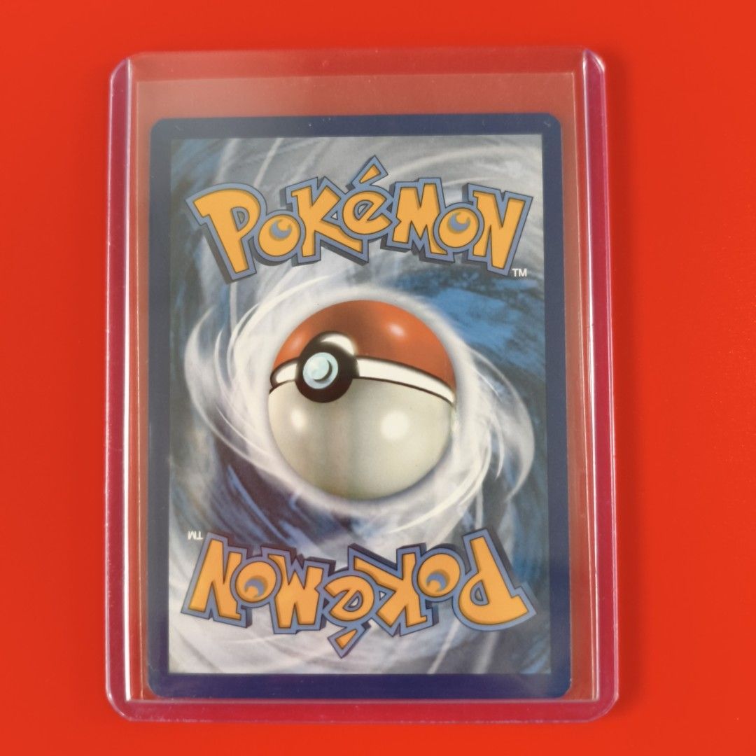 Iron Crown EX Future 81 Pokemon TCG Card Double Rare Holo, Hobbies ...