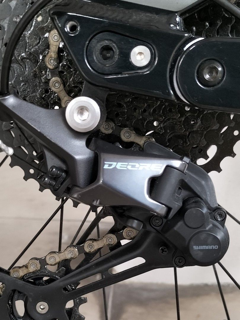 Java Full Suspension Mountain Bike, Sports Equipment, Bicycles & Parts ...