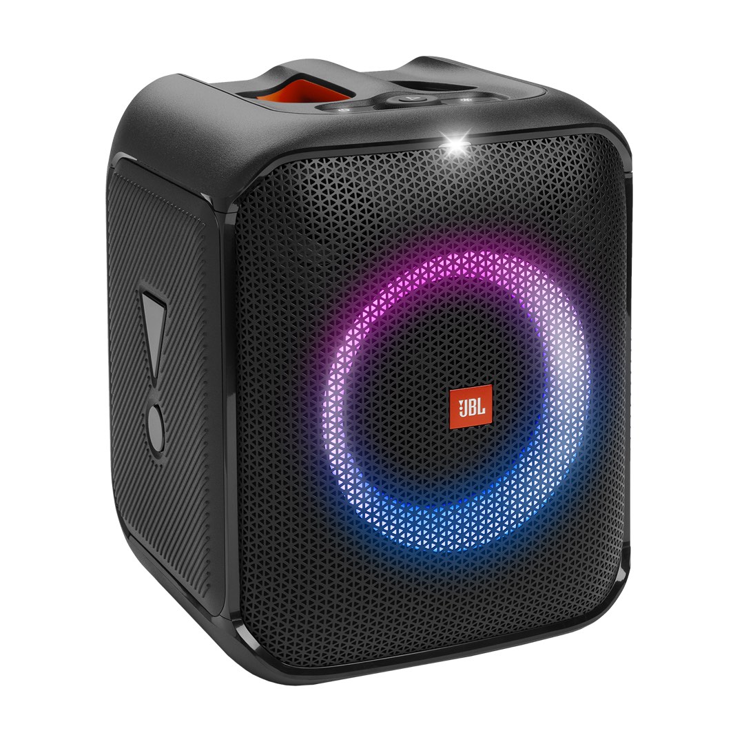 JBL PartyBox On-The-Go Portable Speaker, Audio, Soundbars, Speakers ...