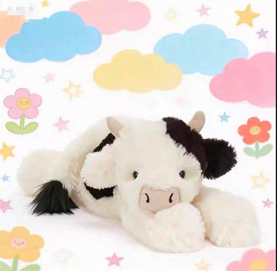 Jellycat Spring Collection 2026, Hobbies & Toys, Toys & Games on Carousell