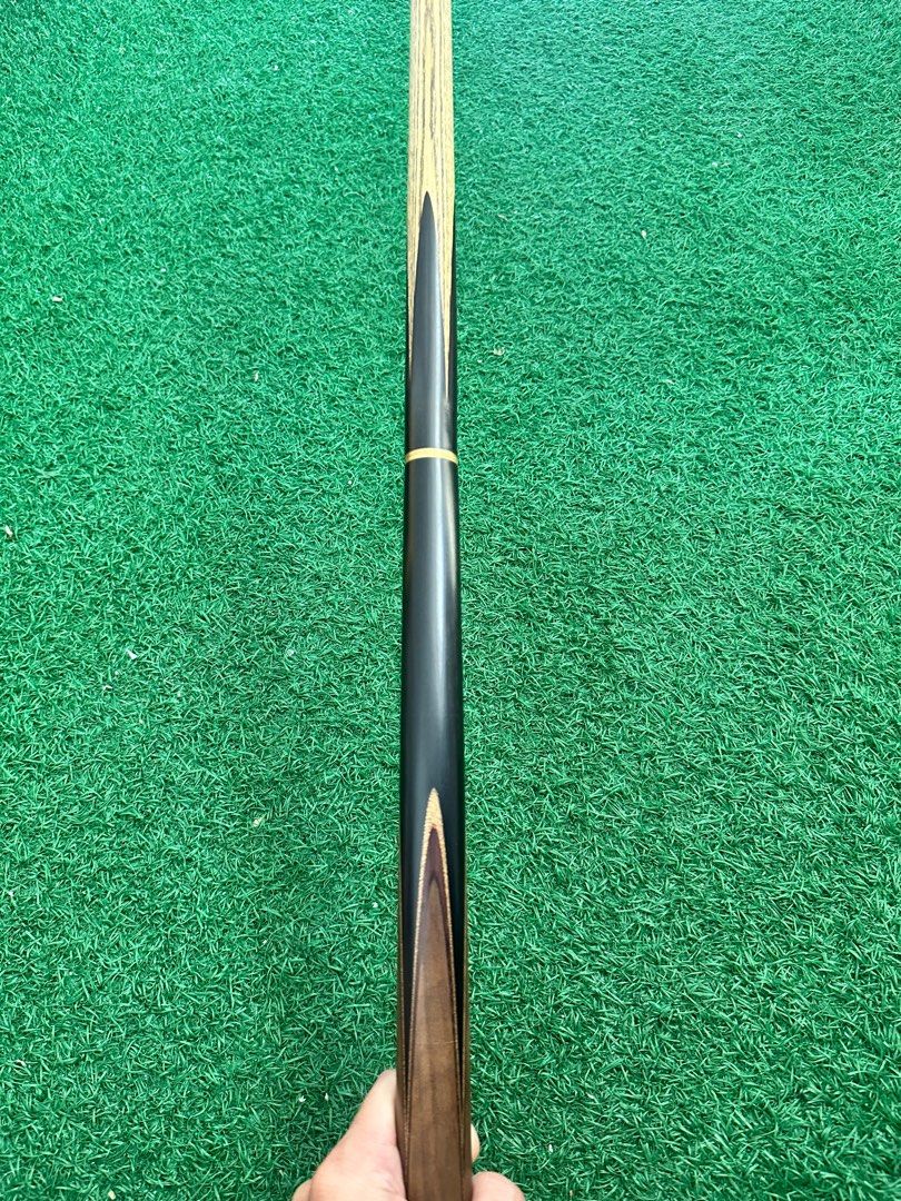 John Parris Superior Cue, Sports Equipment, Sports & Games, Billiards ...