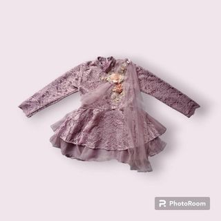 Kebaya peplum Dijual | Carousell Indonesia
