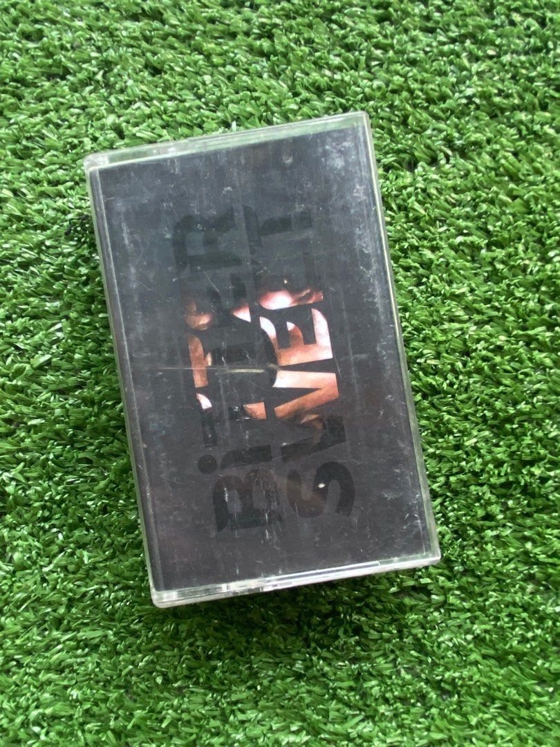 💥KASET BITTERSWEET the best of, Hobbies & Toys, Music & Media, CDs ...