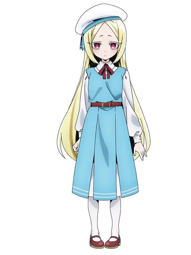 Korisu Neroalice Gushing Over Magical Girls School Uniform Cosplay ...