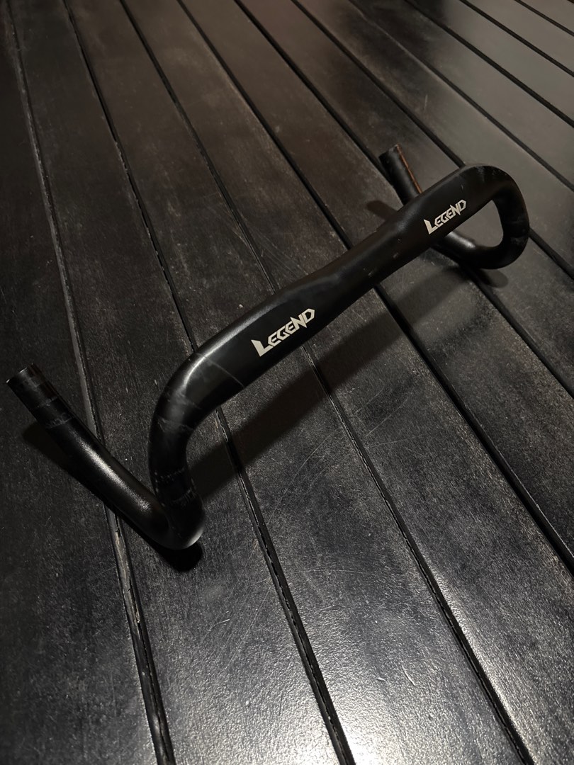 Legend aerobar, Sports Equipment, Bicycles & Parts, Parts & Accessories ...