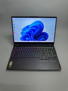 LEGION Y7000 GTX 1660 Ti🔥i7 10th 16+512 聯想 Lenovo 電競/打機/gaming/【90日保養 ...