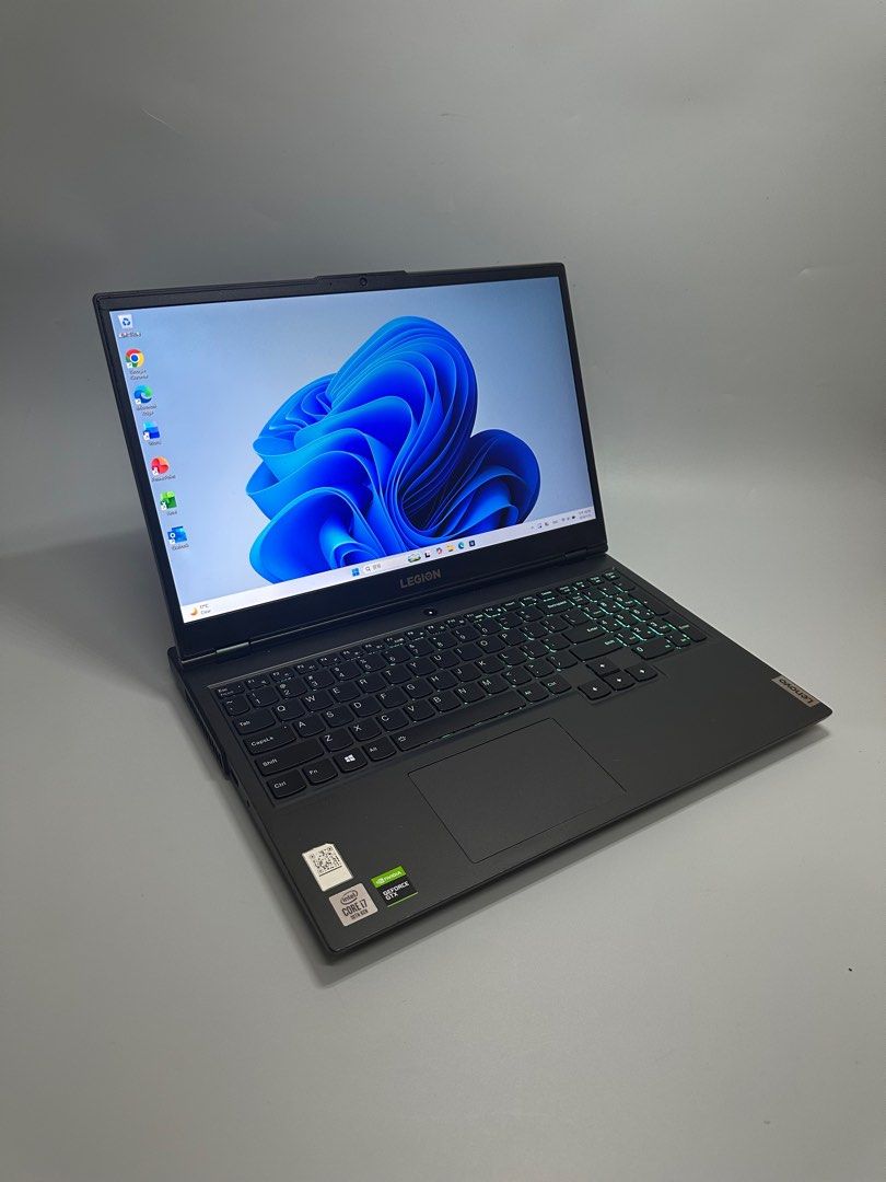LEGION Y7000 GTX 1660 Ti🔥i7 10th 16+512 聯想 Lenovo 電競/打機/gaming/【90日保養 ...