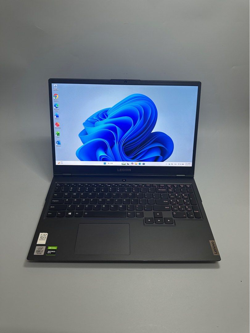 LEGION Y7000 GTX 1660 Ti🔥i7 10th 16+512 聯想 Lenovo 電競/打機/gaming/【90日保養 ...