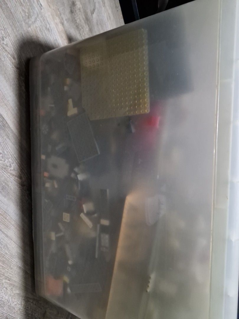 LEGO Bricks - Assorted pieces lot, Hobbies & Toys, Toys & Games on ...