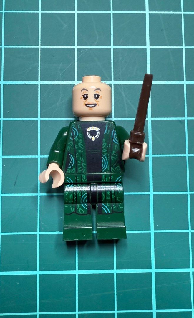 Lego Harry Potter Minifigures - Bundle, Hobbies & Toys, Toys & Games on ...