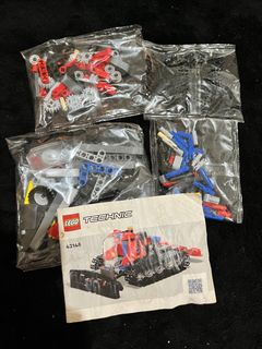 Lego Technic Mercedes-AMG F1 W14 E Performance, Hobbies & Toys, Toys ...