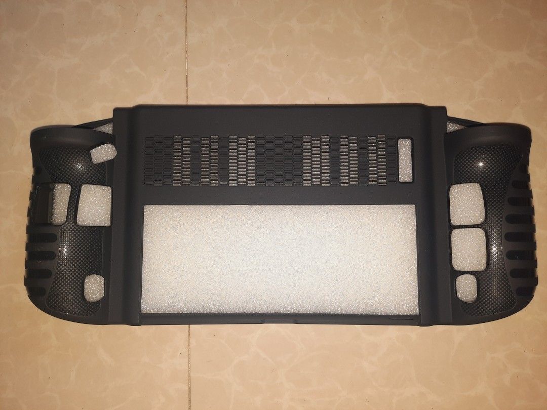 Lenovo Legion Go Protective Case || READ DESCRIPTION, Video Gaming ...