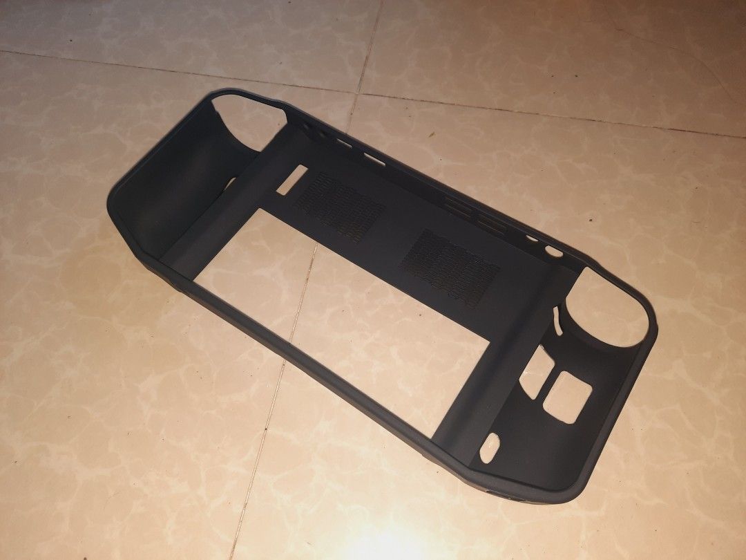 Lenovo Legion Go Protective Case || READ DESCRIPTION, Video Gaming ...