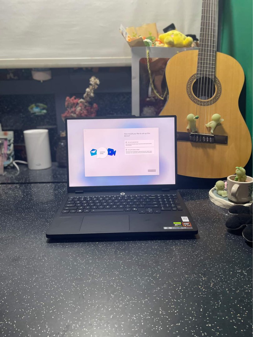 Lenovo Legion Pro 5, Computers & Tech, Laptops & Notebooks on Carousell