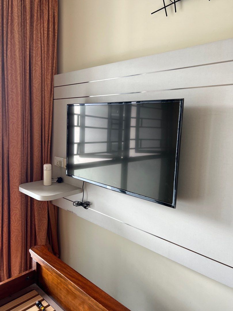 LG TV - Wall Mounted, TV & Home Appliances, TV & Entertainment, TV on ...