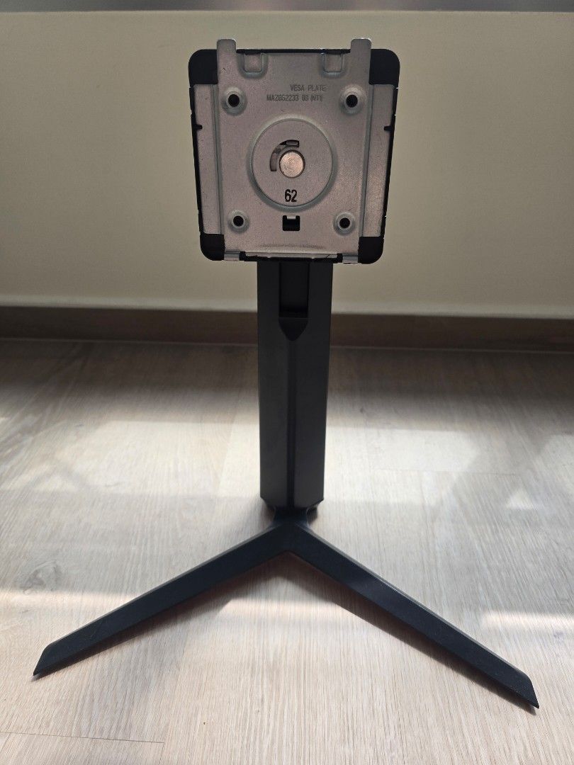 LG UltraGear Monitor Stand, Computers & Tech, Parts & Accessories ...