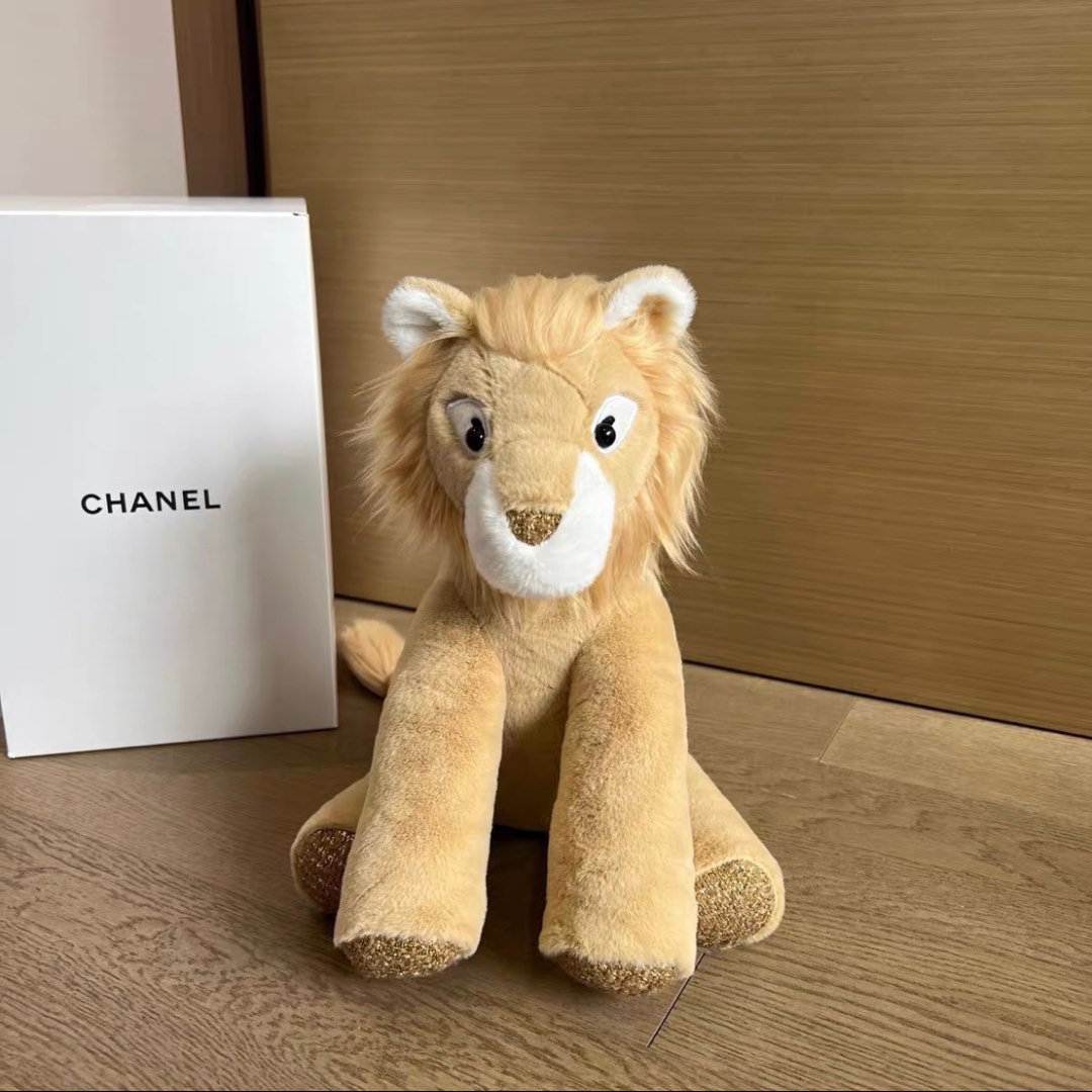 Limited Edition Coco Crush Plush Toy, Hobbies & Toys, Toys & Games on ...