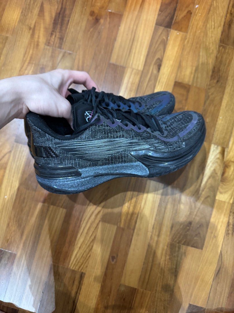 lining gamma 1 basketball shoes , kobe , kd, kyrie , ja , anta kai ...