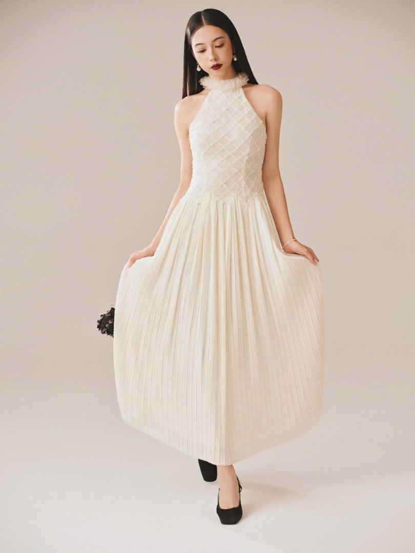 [LOCALBRAND VIETNAM] - MAVEN - Eve Dress, Women's Fashion, Dresses ...