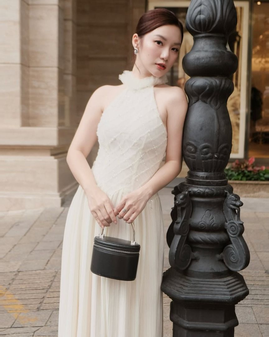 [LOCALBRAND VIETNAM] - MAVEN - Eve Dress, Women's Fashion, Dresses ...