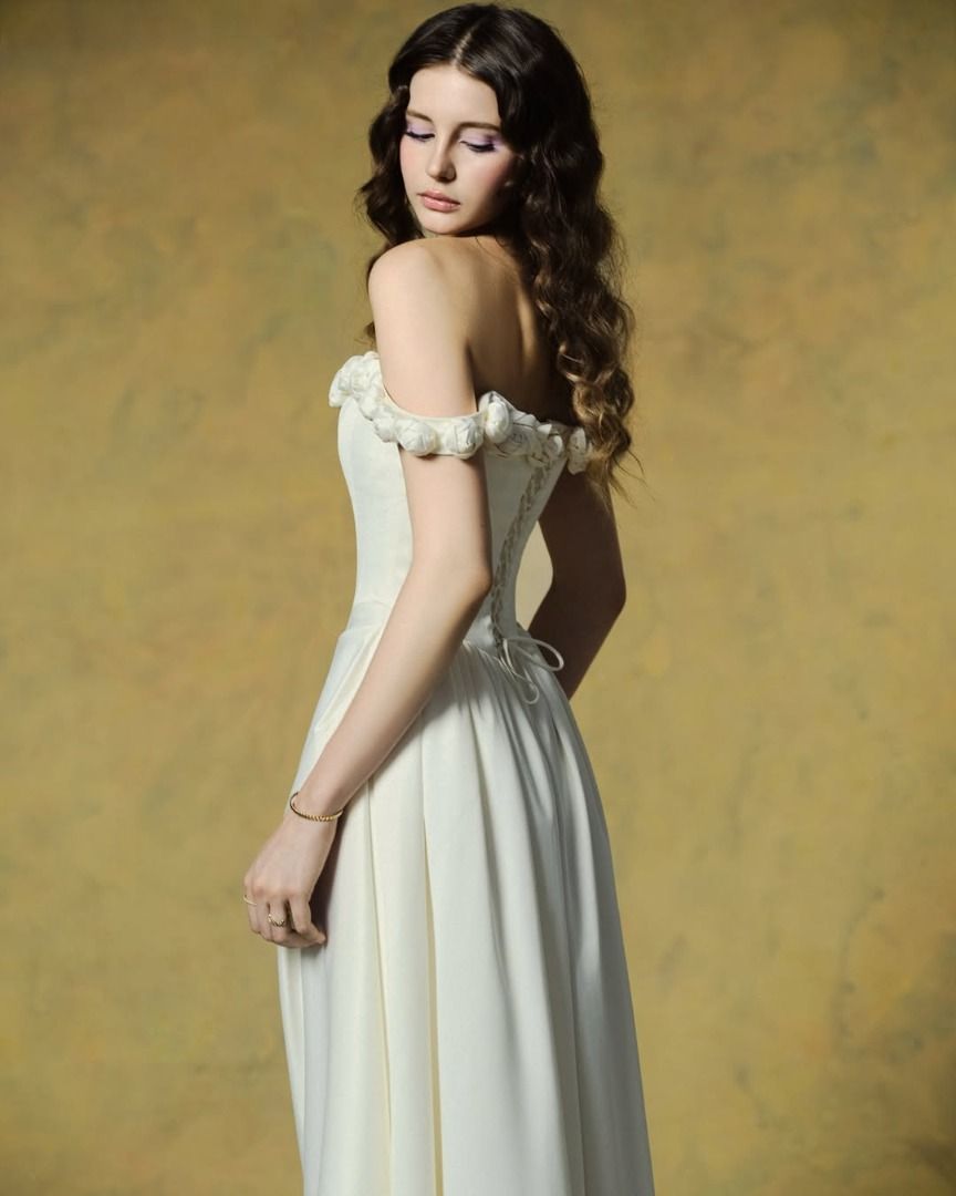 [LOCALBRAND VIETNAM] - MAVEN - Miranda Dress, Women's Fashion, Dresses ...