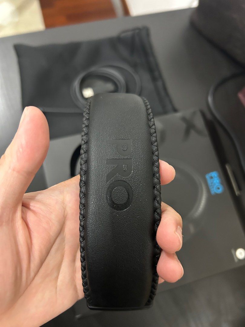 Logitech G Pro X Wireless Gaming Headset, Audio, Headphones & Headsets ...