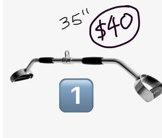 Plate Loaded Lat Pulldown Machine - Home Gym Equipment, Sports ...