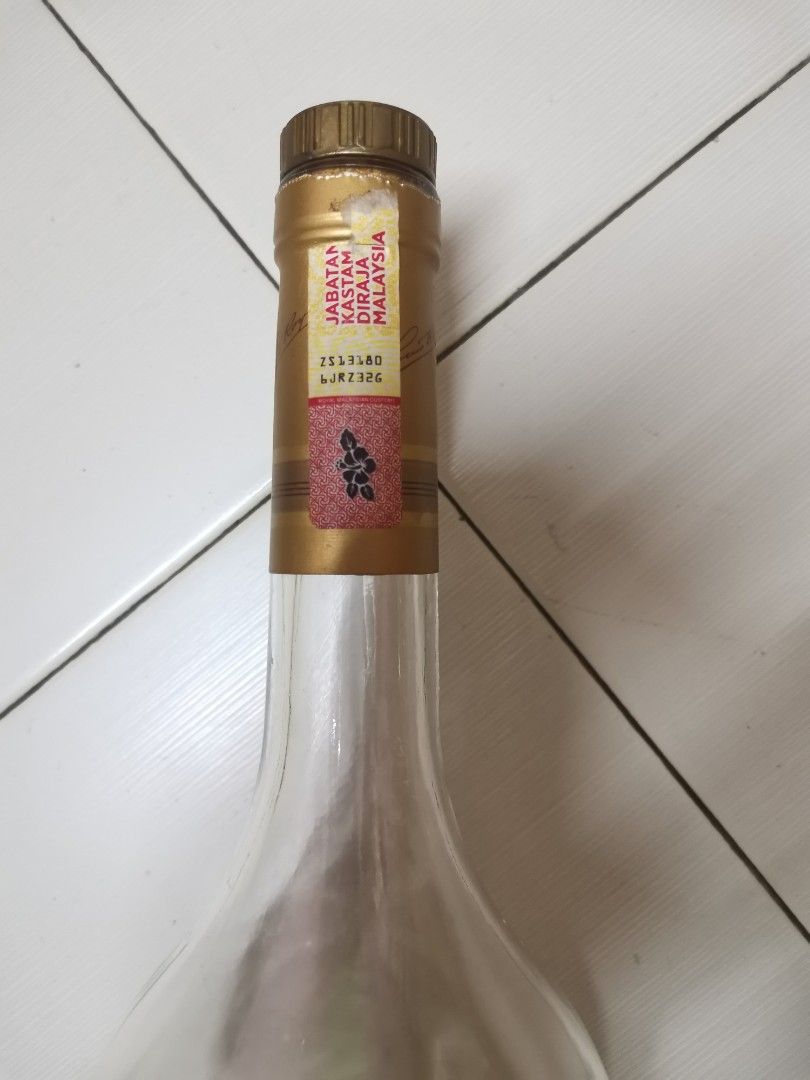 Louis Royer Cognac VSOP, Furniture & Home Living, Kitchenware ...