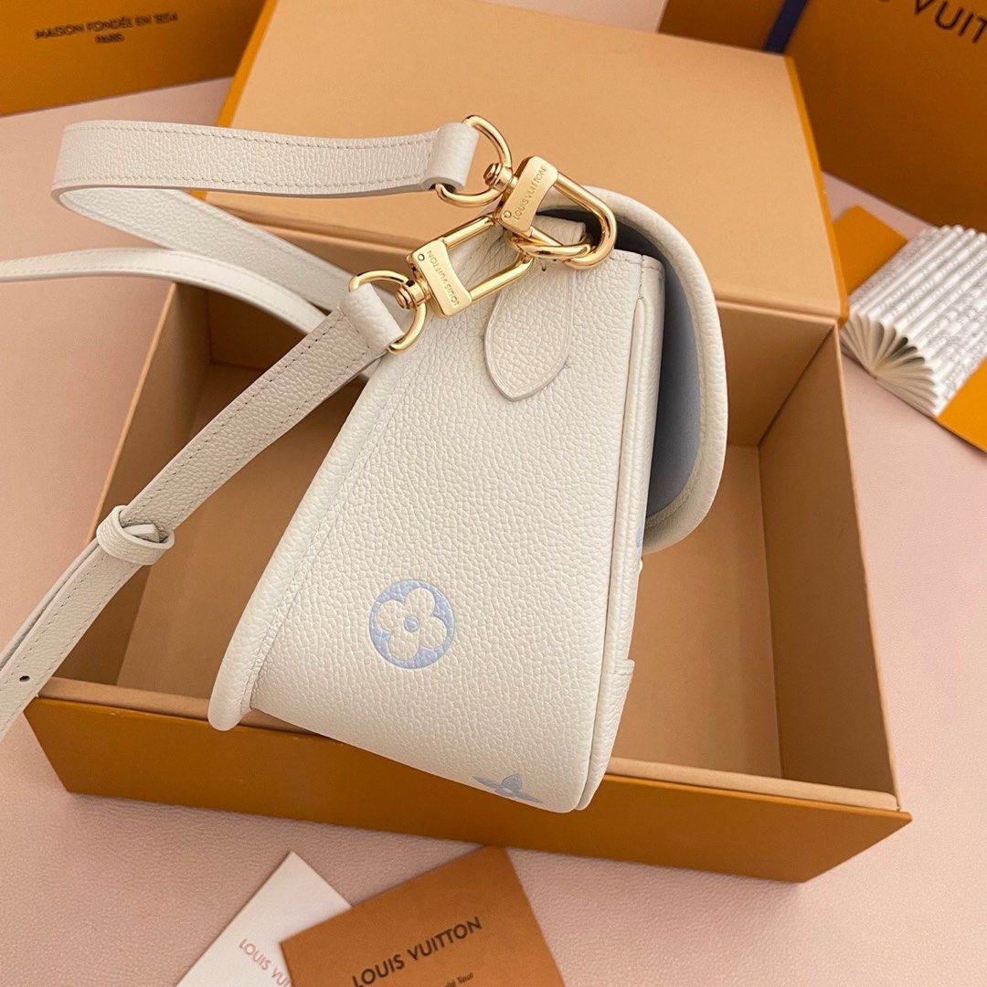 🆕💯L.V Diane Bag, Women's Fashion, Bags & Wallets, Shoulder Bags on ...