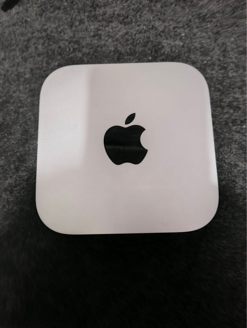 Mac Mini with Apple M4 chip 16GB memory 512GB SSD, Computers & Tech ...