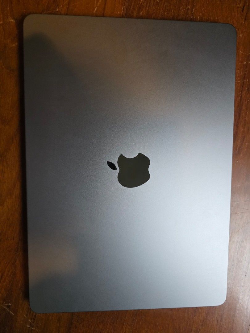 MacBook Air 13-inch (M3 Chip) - BRAND NEW CONDITION - WARRANTY TILL FEB ...