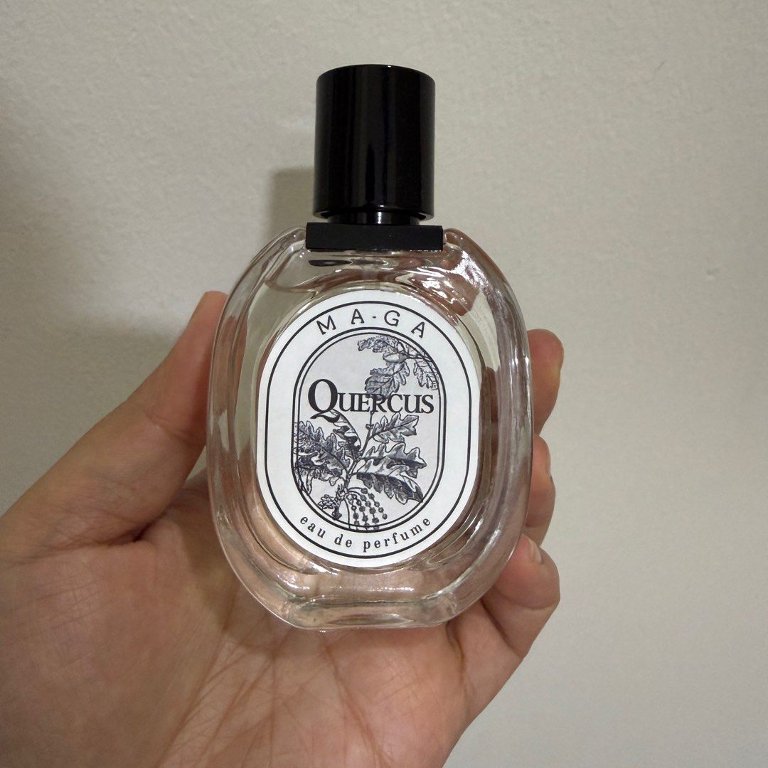 MAGA Quercus Eau de Parfum, Beauty & Personal Care, Fragrance ...