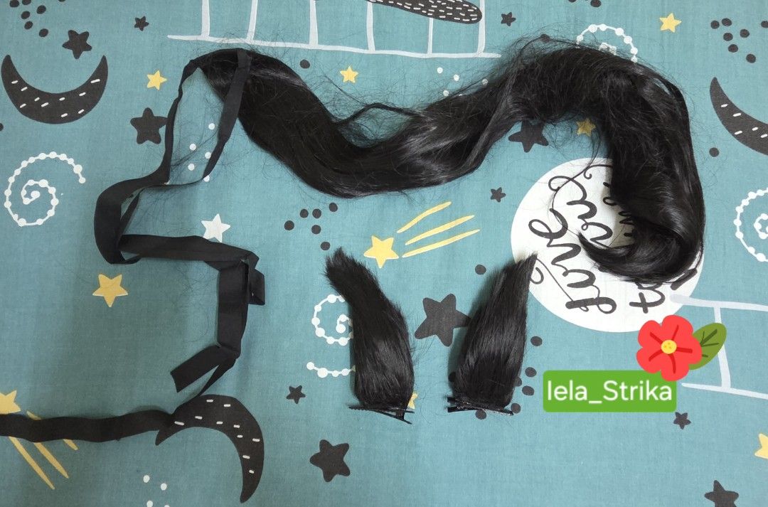 Umamusume MANHATTAN CAFE Cosplay Costume Set, Women's Fashion, Dresses ...