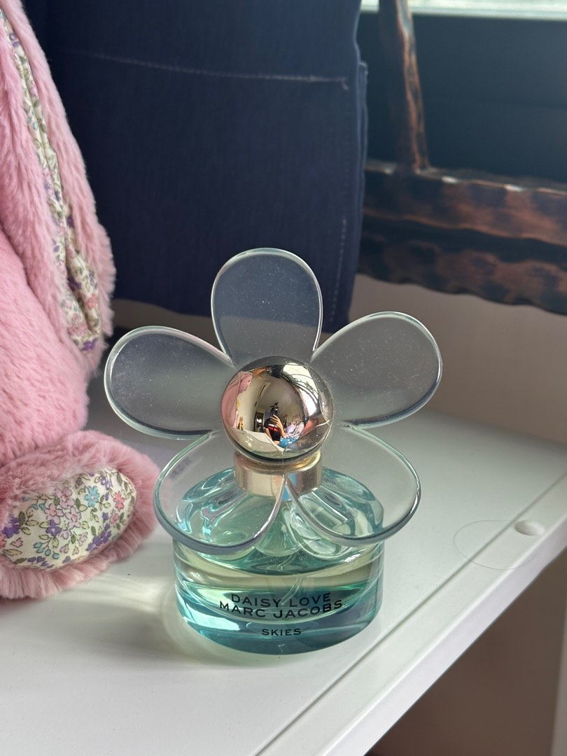 Marc Jacobs Daisy Love Skies Perfume, Beauty & Personal Care, Fragrance ...