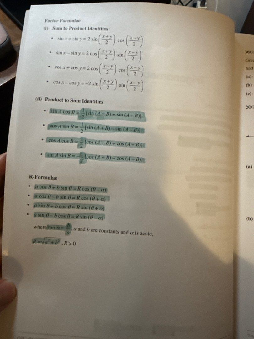 Mathematics Integrated Programme 4 (G3), Hobbies & Toys, Books ...