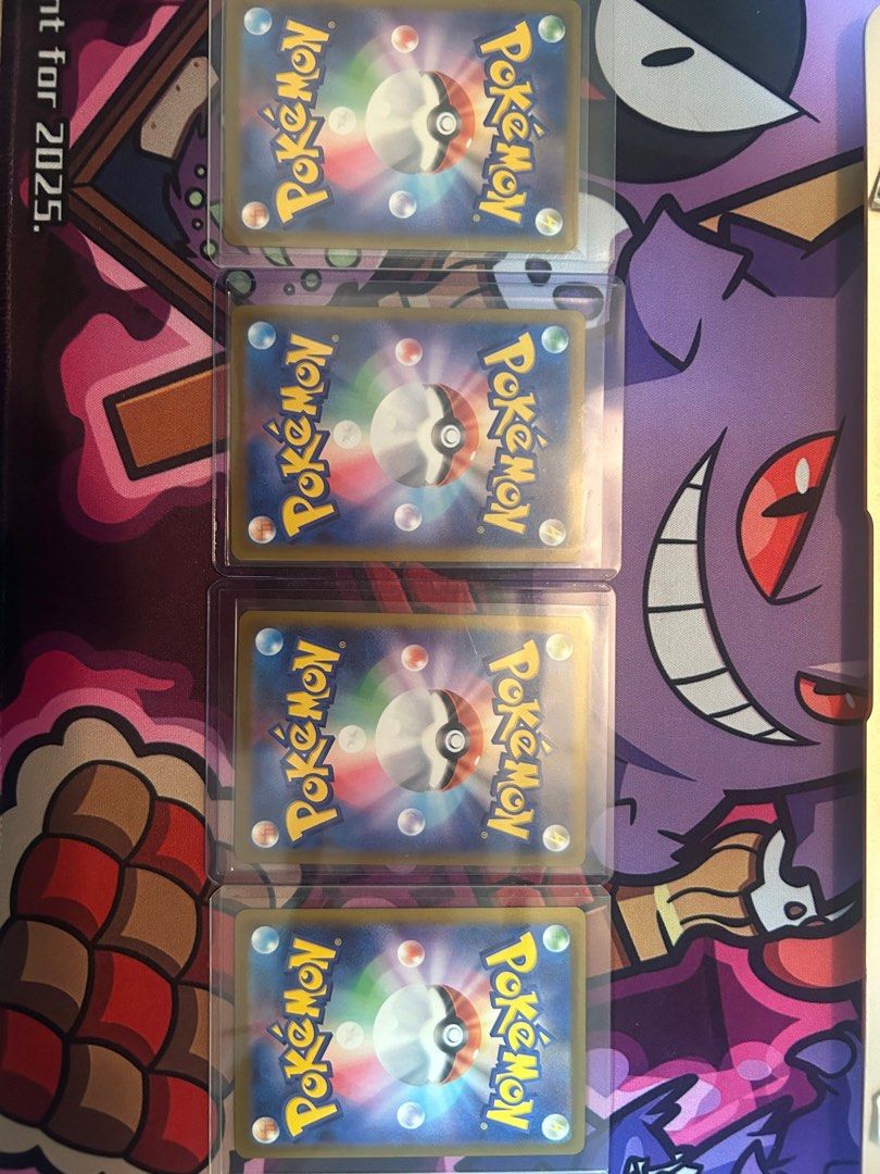 Mega Gardevoir Ex MA 226 Mega Dream Ex, Hobbies & Toys, Toys & Games on ...