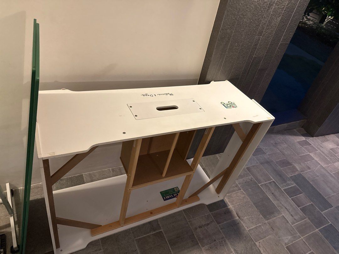 Melissa & Doug Table, Furniture & Home Living, Furniture, Tables & Sets ...