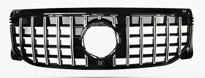 Mercedes Benz GLB 180/200 Year 2019-2023 Model AMG/Sport Centre Grille ...
