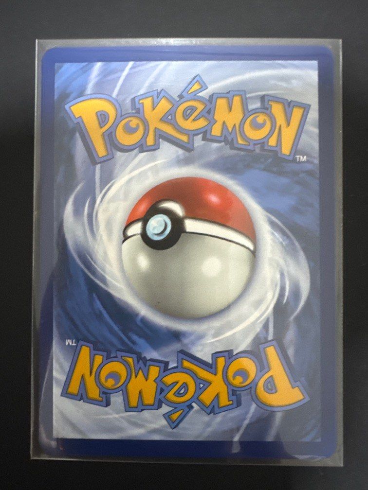 Mew Ex SR 216/91 Paldean Fates, Hobbies & Toys, Toys & Games on Carousell