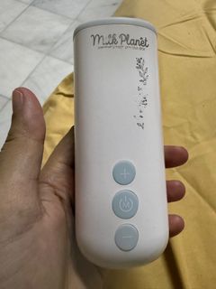 Supermama Lab Breast Milk Collector, Babies & Kids, Nursing & Feeding ...