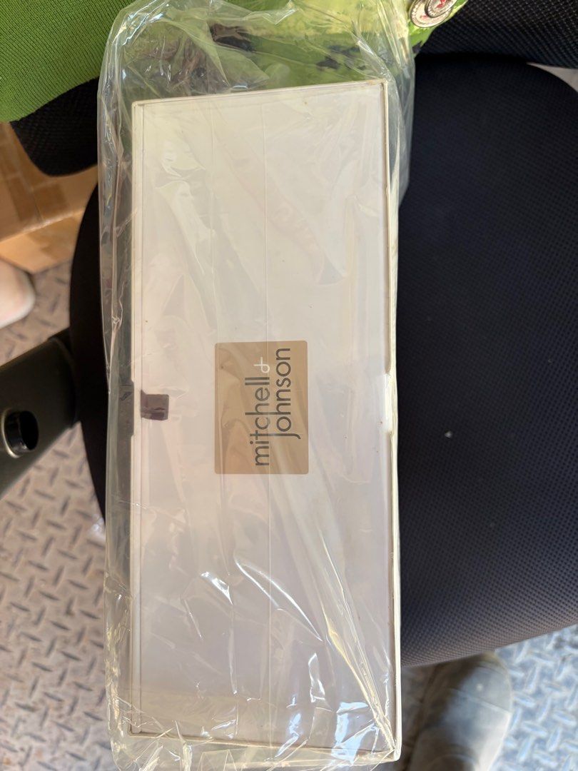 mitchell and johnson gl1