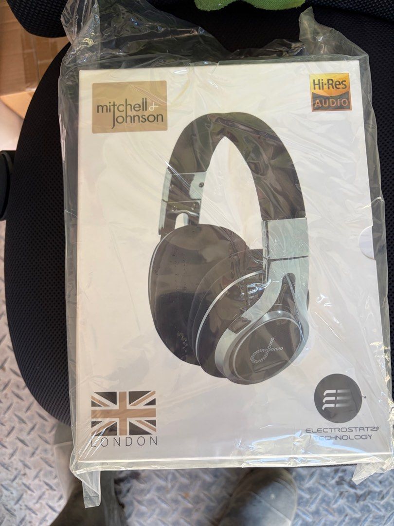 mitchell and johnson gl1