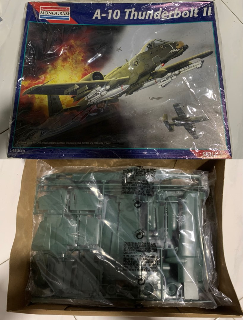 Tamiya/Heller/ Revell Model Kits Tanks, Hobbies & Toys, Toys & Games on ...