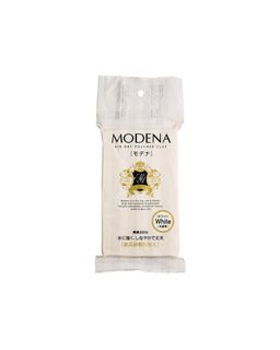 Hearty Super Lightweight Modeling Clay - White 180g, Hobbies & Toys ...