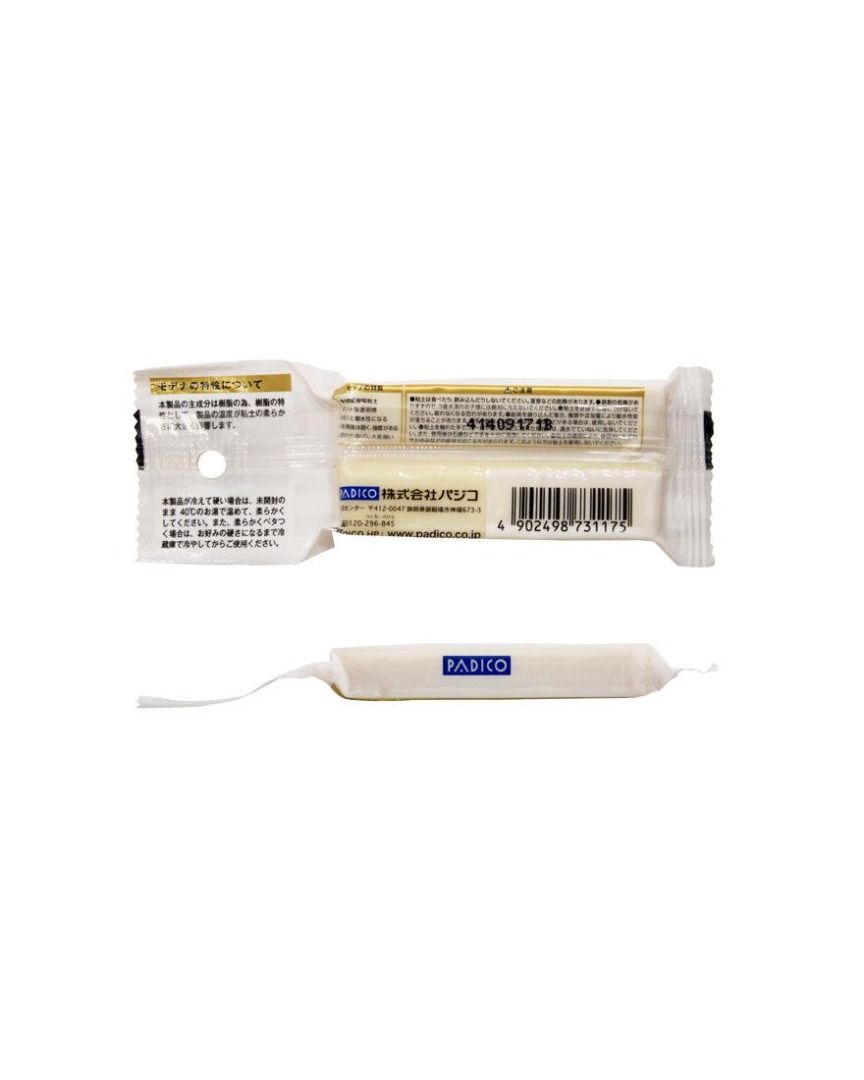 Modena Air Dry Polymer Clay - White - 60g, Hobbies & Toys, Stationery ...