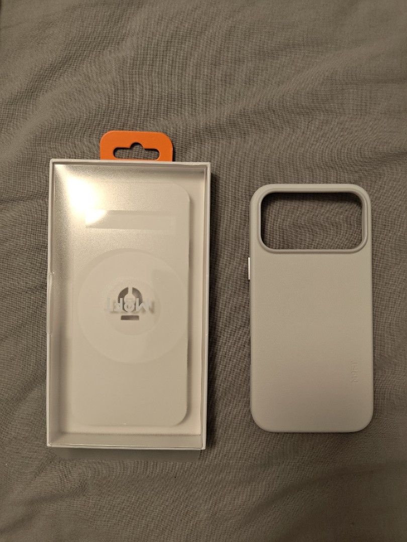 Moft iPhone 17 Pro Max Case with MagSafe - Mystic Cove, Mobile Phones ...