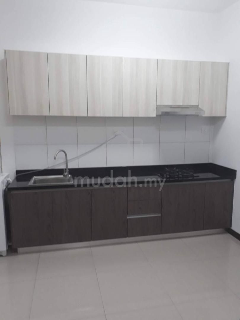 Molek Regency / Booking Rm500 / Super Below Market / Low Deposit ...